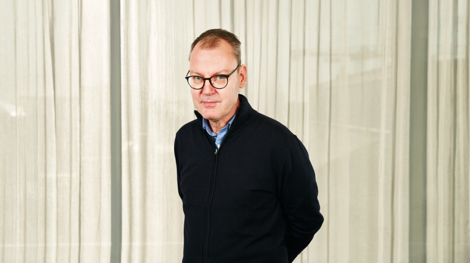 Carnegie Strategifond A - Carnegie Fonder