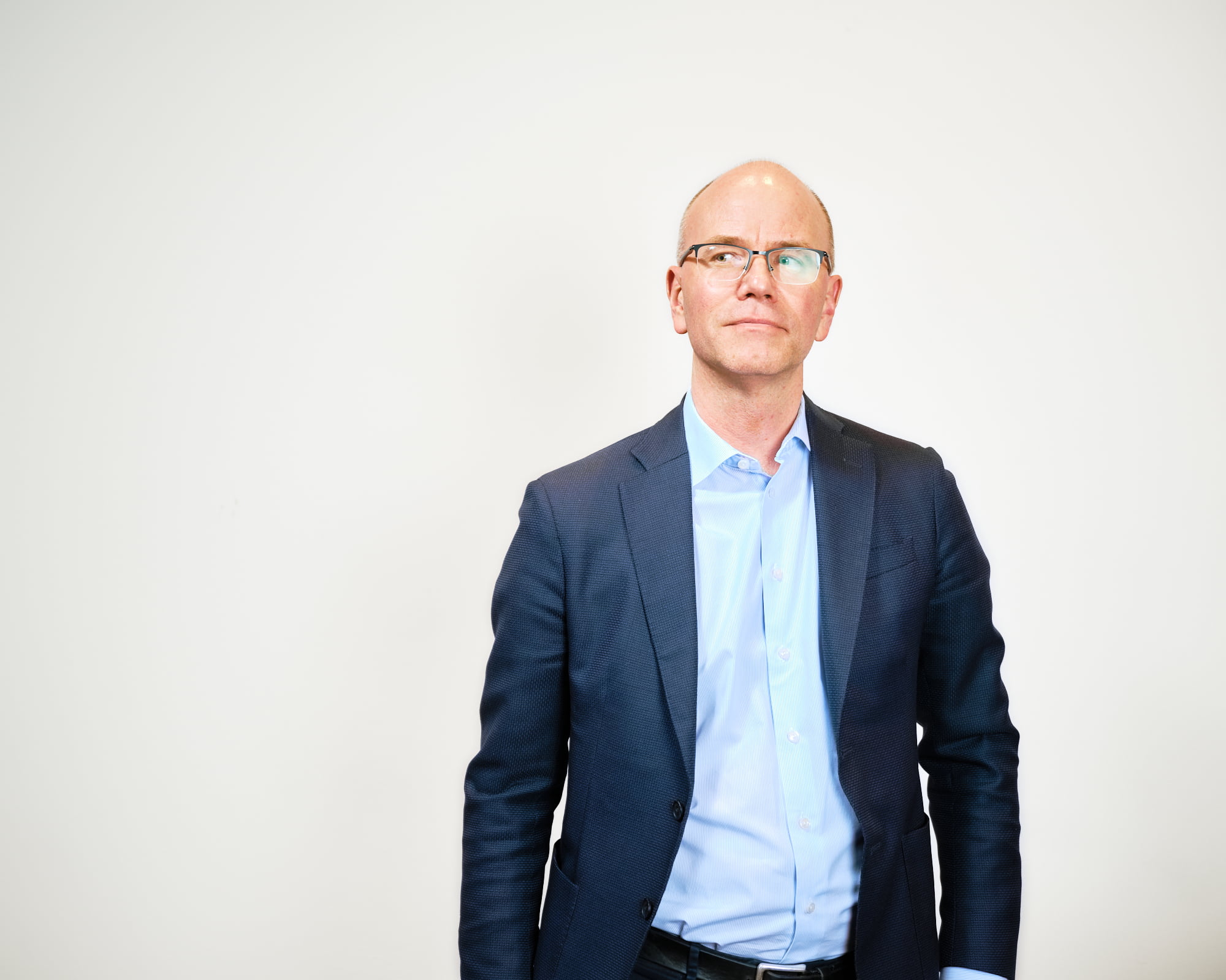 Stora ränteuppställ - Carnegie Fonder