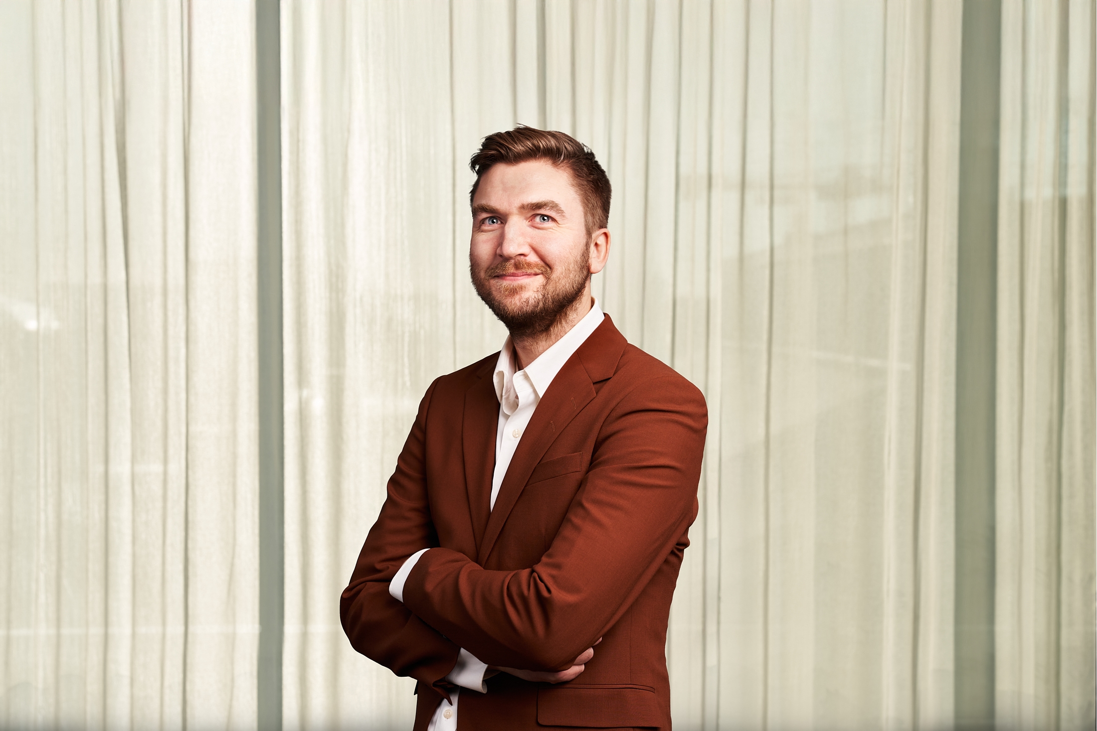David Östman - Carnegie Fonder