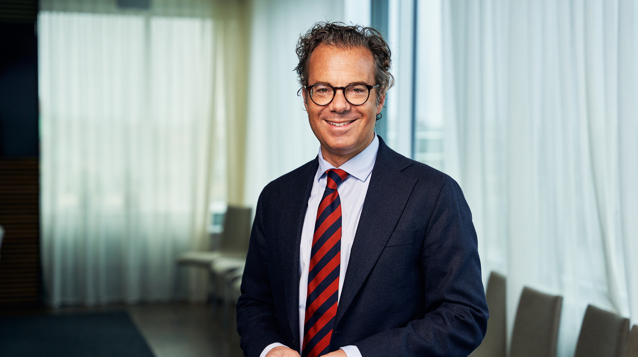Startsida - Norsk - Carnegie Fonder