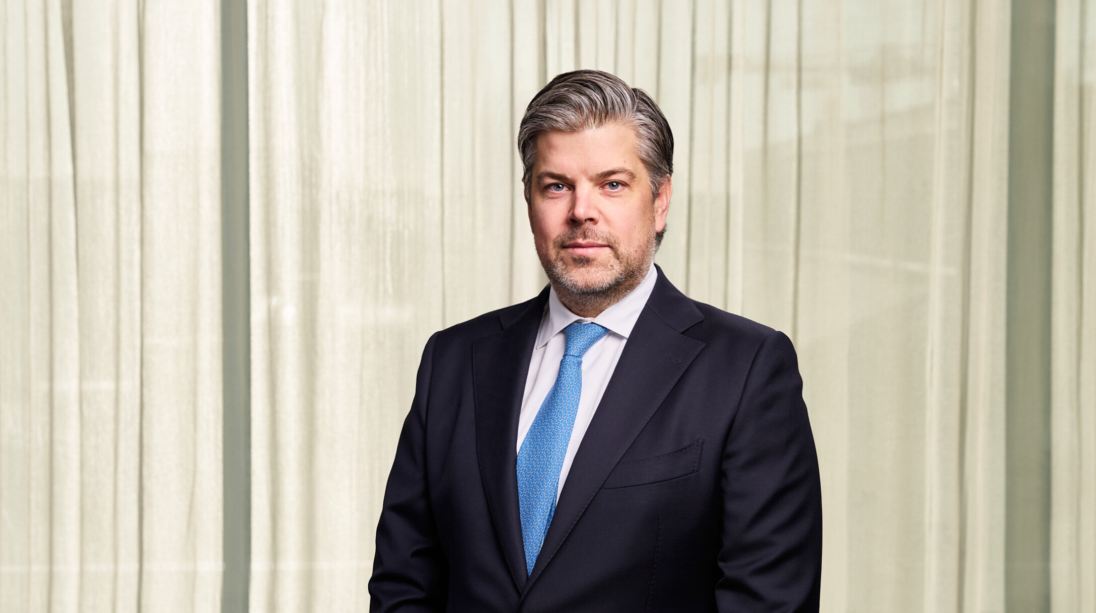 Carnegie Strategifond A - Carnegie Fonder