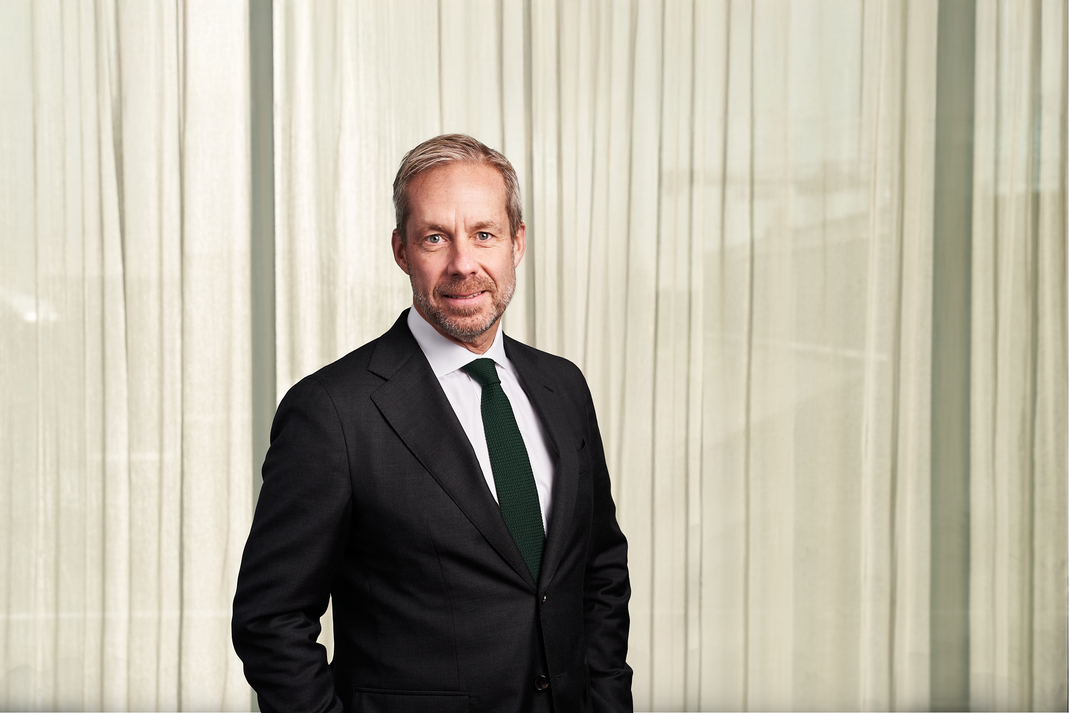 Carnegie Fonder sponsrar Årets ledare - Carnegie Fonder